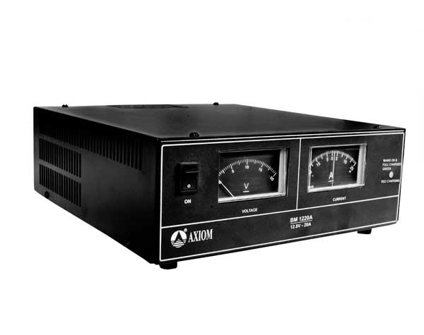 Axiom Power Products Pvt. Ltd.